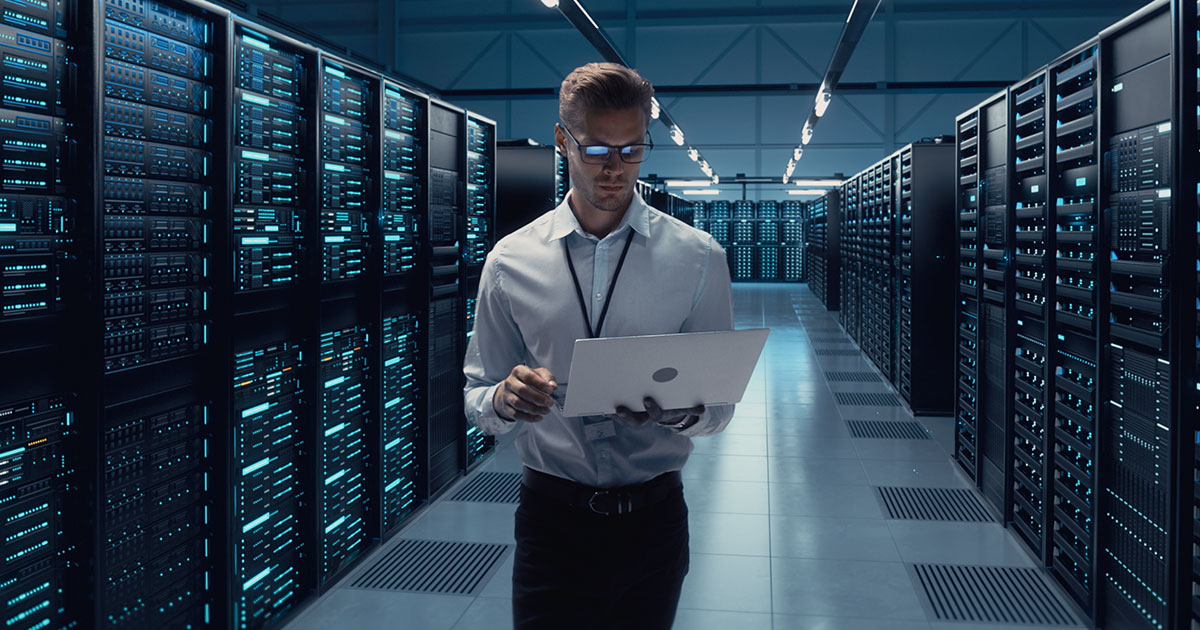 Ihr IT Personaldienstleister | Unique It-now